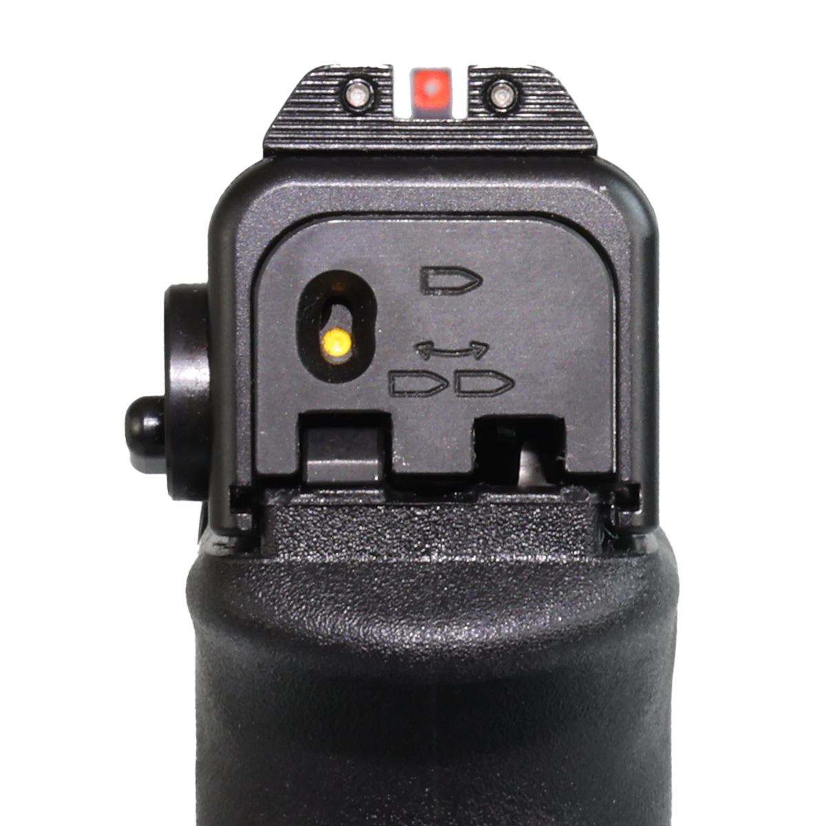 Franklin Armory G-S173 Glock Binary Firing System Kit - For 17 Gen 3 ...