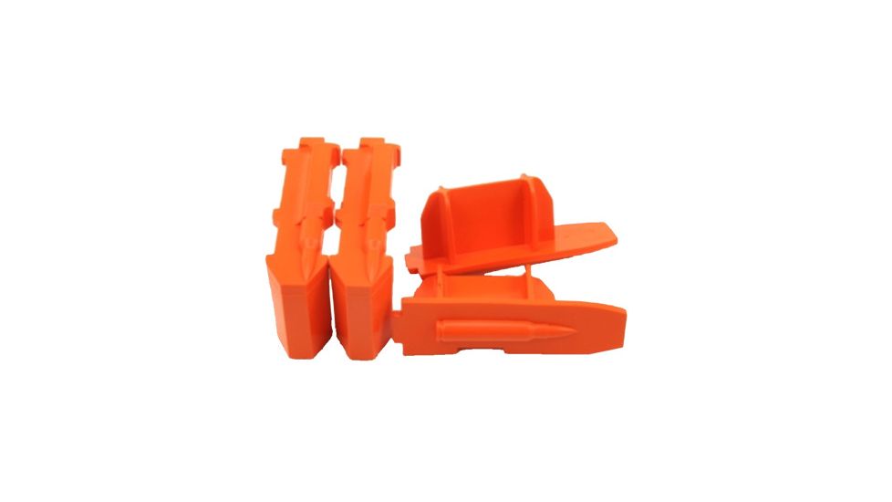 ETS AR15 Mag inserts RRS- ORANGE | FITS 2 PACK - Other Rifle Accessories & Parts at GunBroker ...