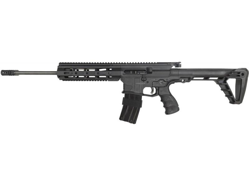 Silver Shadow Gilboa DBR Snake AR15 Rifle - Black | 5.56 NATO 16 ...
