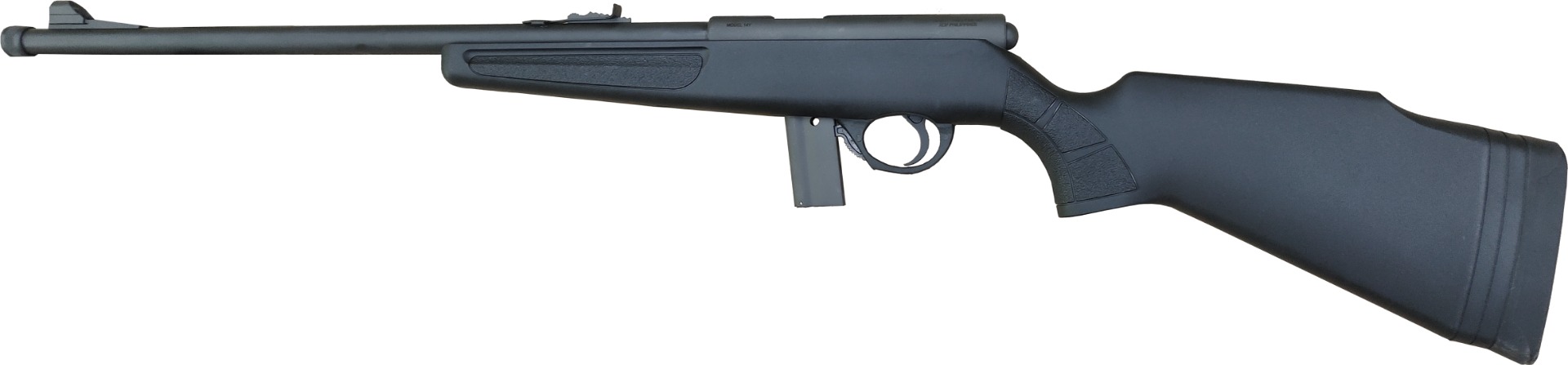 Rock Island Armory RIA M14Y Youth Bolt Action Rifle .22 LR 18" Barrel ...
