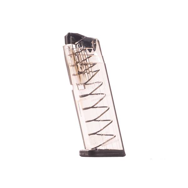 ETS 9mm Pistol MAGAZINE | FITS SIG SAUER 320 COMPACT - STANDARD 15RD ...