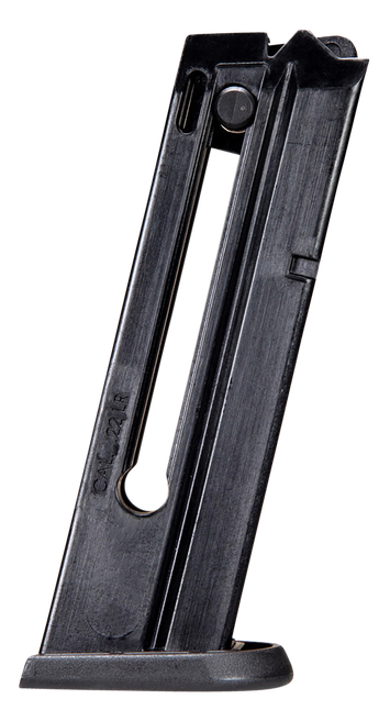 Taurus .22 LR Magazine - 10rd | Fits TX22 Compact - Other Gun ...