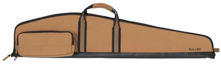 ALLEN RANCH CANVAS RIFLE CASE 46IN - Gun Cases & Gun Storage at ...