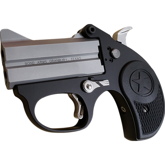BOND STINGER 380ACP 3 ALUM FRAME PLASTIC GRIP - Semi Auto Pistols at ...