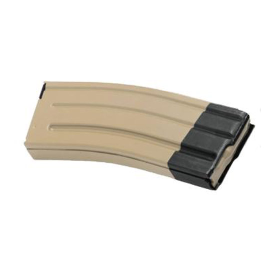FN MAG SCAR 16 223REM 30RD FDE - Rifle Magazines & Rifle Clips at ...