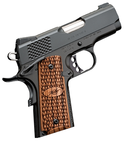 KIMBER 1911 ULTRA RAPTOR II 45ACP 3 - Semi Auto Pistols at GunBroker ...