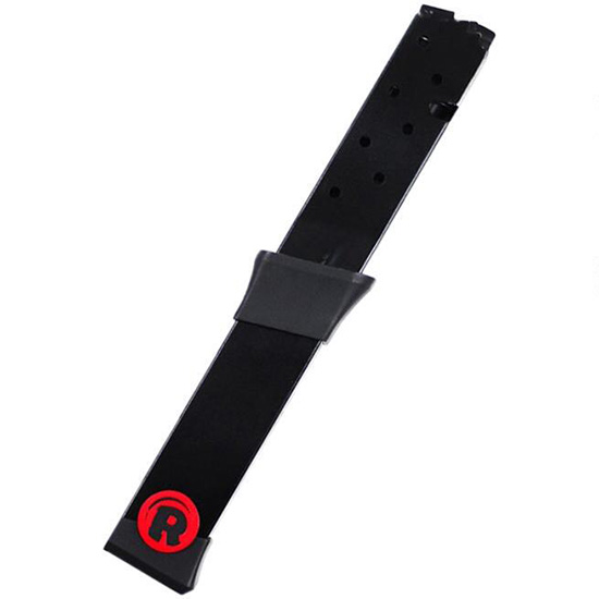 MKS HI POINT MAG 4595 45ACP 20RD REDBALL MFG - Rifle Magazines & Rifle ...