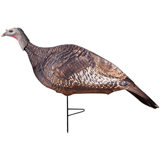 PRIMOS PHOTOFORM HEN TKY DECOY - Hunting Decoys at GunBroker.com ...