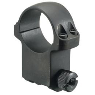 RUG RING 1 HIGH HAWKEYE MATTE BLUE - Scope Accessories & Scope Parts at ...