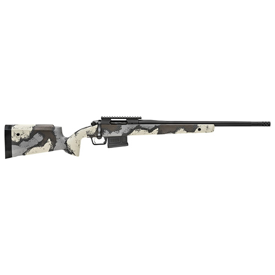 Springfield MODEL 2020 WAYPOINT 6MMCREED RIDGELINE - Bolt Action Rifles ...