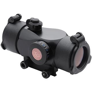 TRUGLO TRITON RED DOT TRI COLOR 30MM MULTI RET - Other Rifle ...