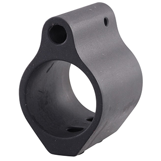 YHM LOW PROFILE GAS BLOCK SET SCREW - Hunting Accessories at GunBroker ...