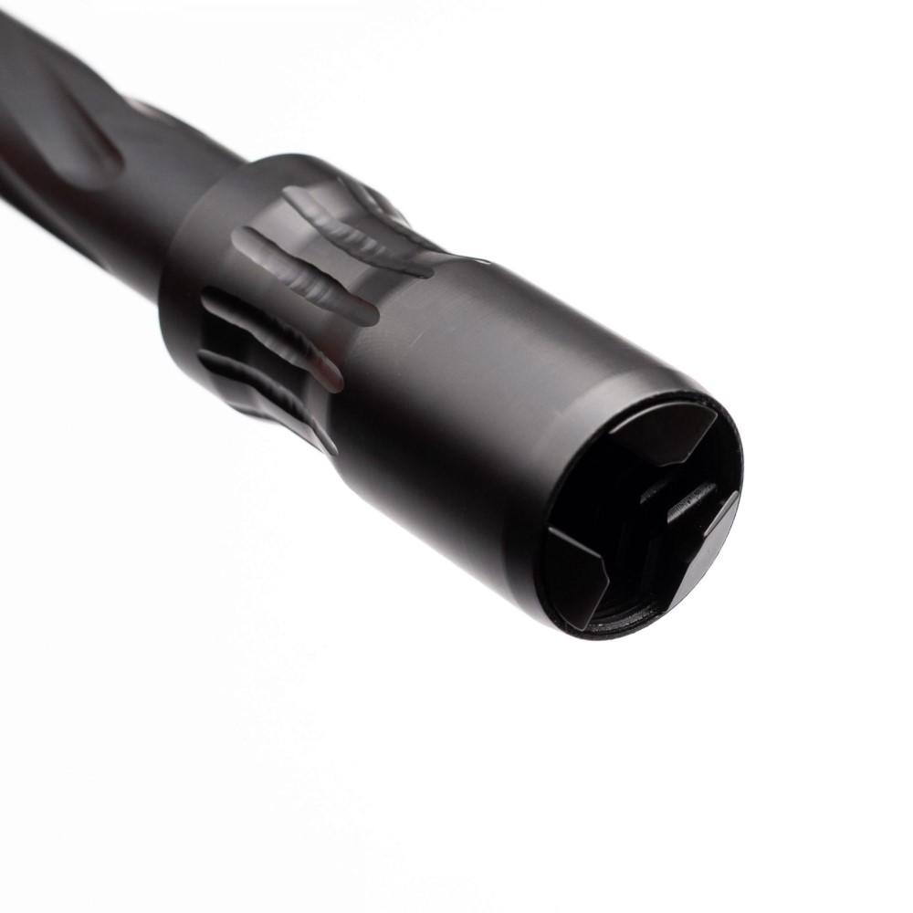 Area 419 Hellfire Linear Flash Suppressor with 1-2-28 Adapter - Other ...