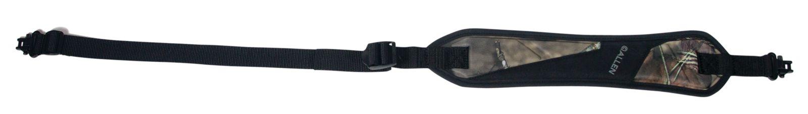 Allen Company Glenwood Lightweight Long Gun Sling with Swivels Mossy ...