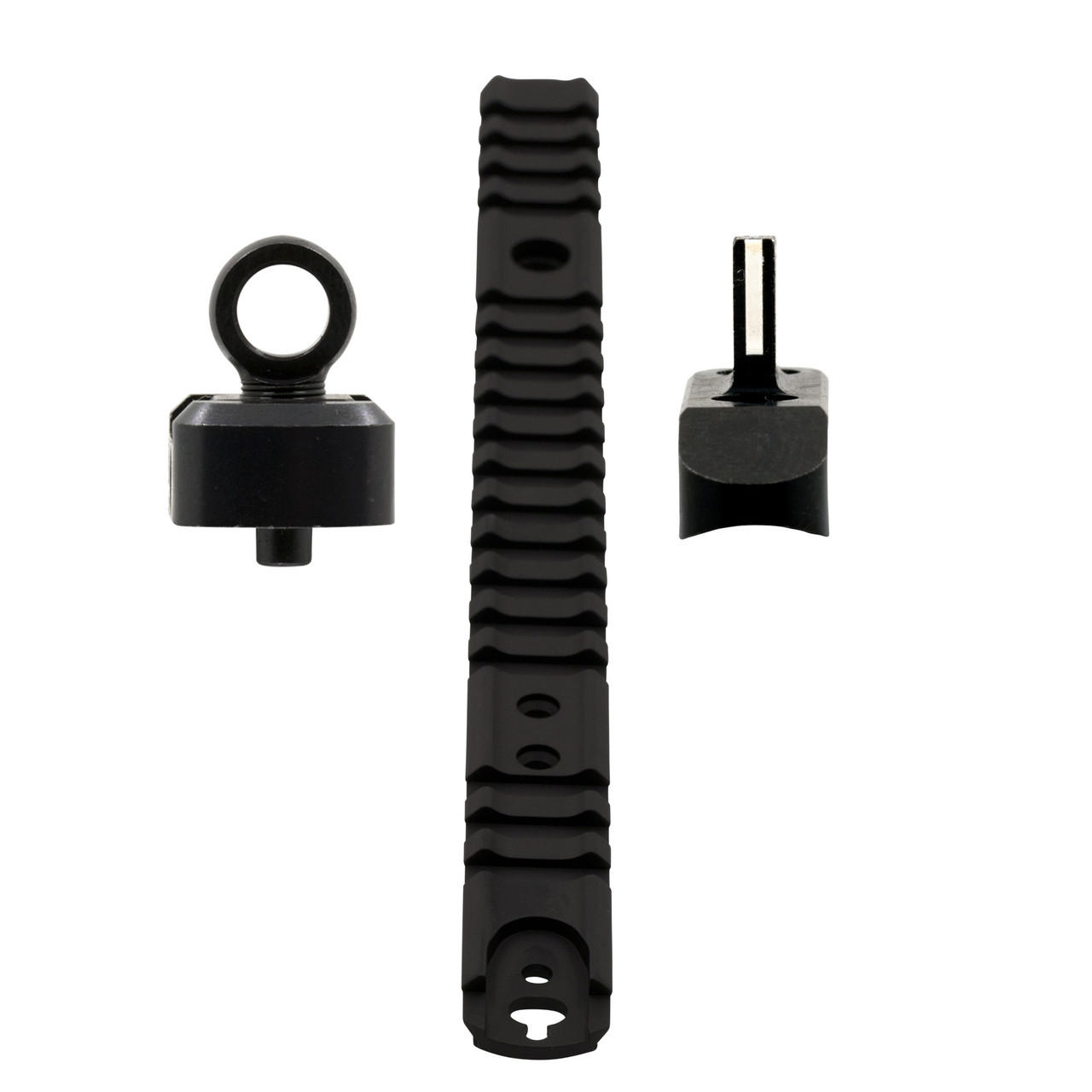 XS Sight Systems Lever Rail Ghost Ring WS for Marlin 1894 - Other Gun ...