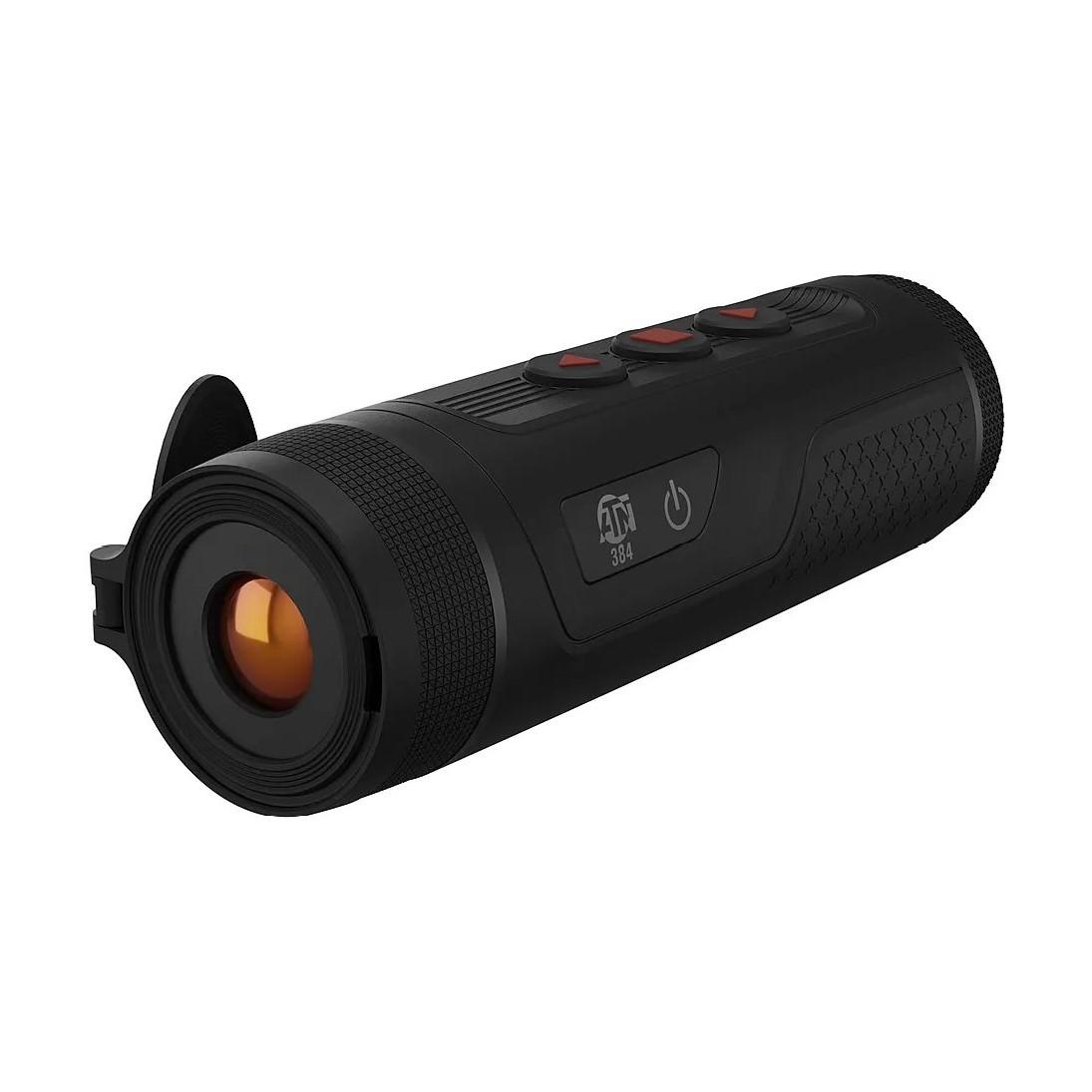 ATN Blaze Trek 319 Thermal Monocular 12 Micron - Gun Scopes at ...