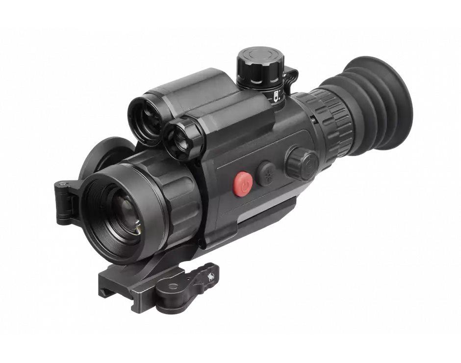 AGM Neith DS32-4MP Digital Day & Night Vision Rifle Scope with ...
