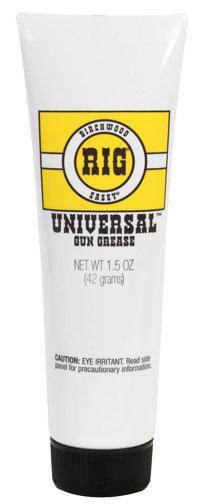 Birchwood Casy RIG Universal Gun Grease - 1.5 oz - Gun Cleaning Kits ...