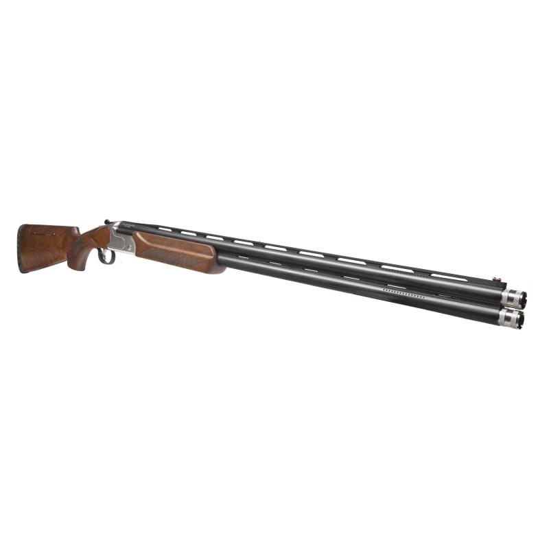 Savage 555 Sporting O-U Compact Shotgun 410ga 2rd Capacity 26" Barrel ...