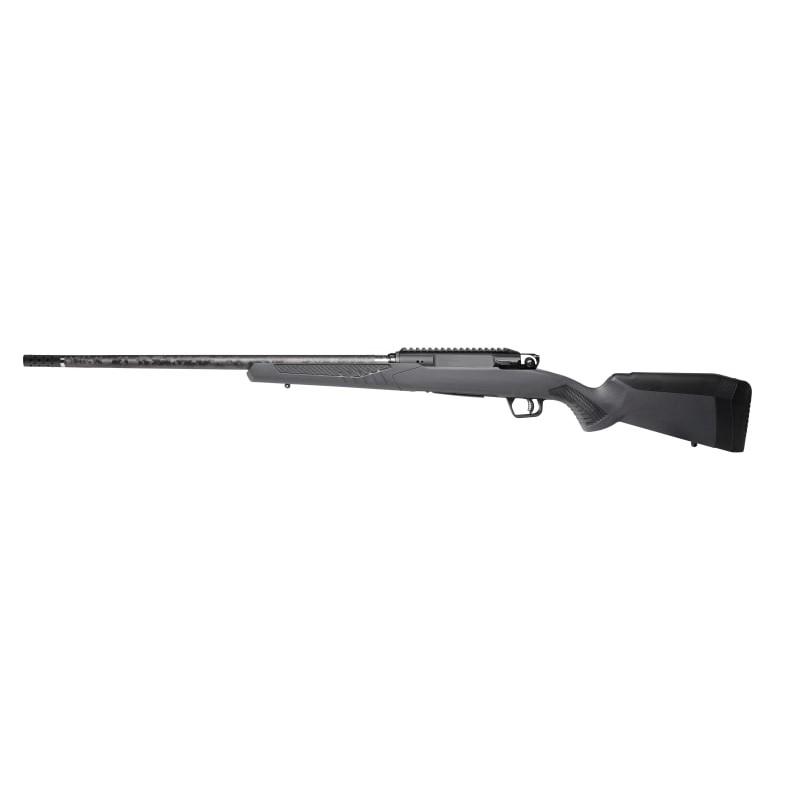 Savage Arms Impulse Mountain Hunter Rifle .300 Win Mag 3rd Magazine 24 ...