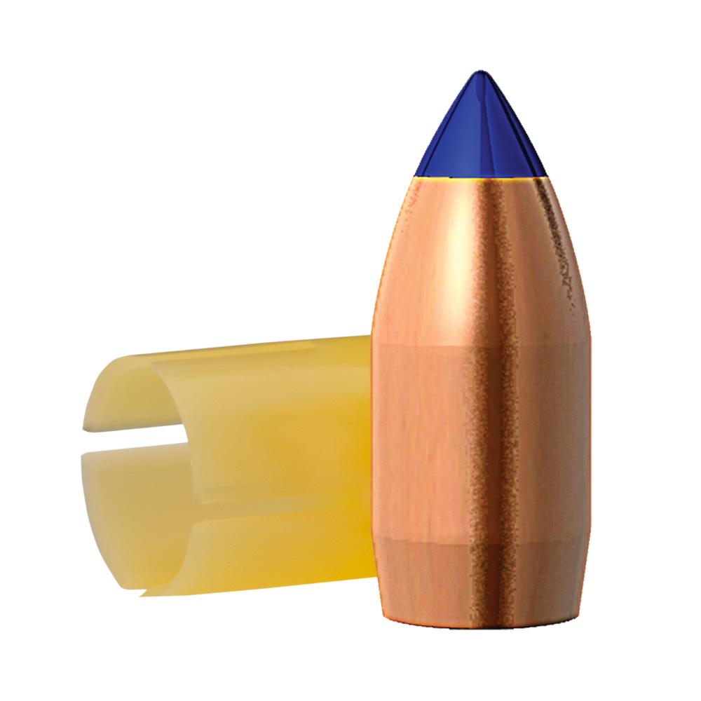 Barnes SpitFire TMZ Muzzleloader Bullets with Sabot .50 cal .451" 290gr ...