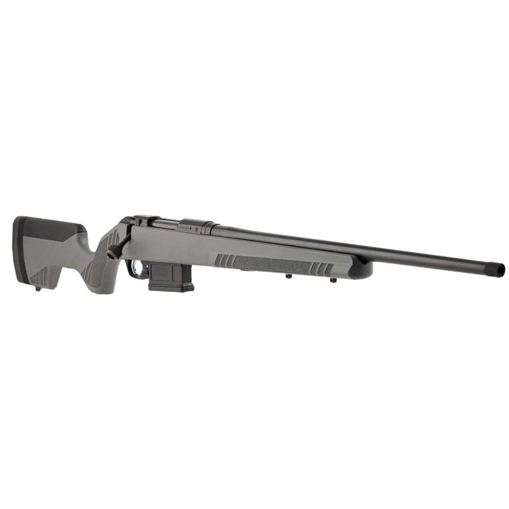Colt CBX Tachunter Rifle .308 Win 5rd Magazine 20" Barrel Grey - Semi ...