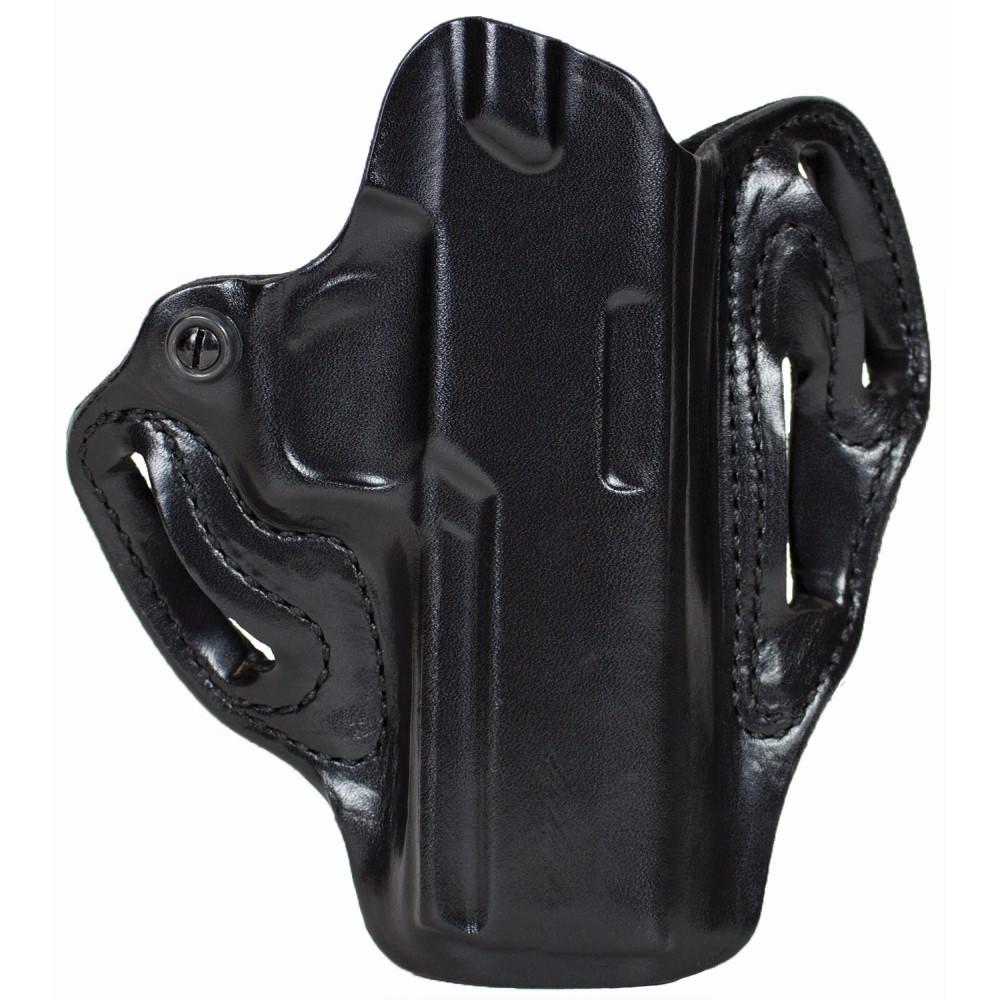DeSantis 002 Speed Scabbard Holster for Taurus Judge Public Defender ...