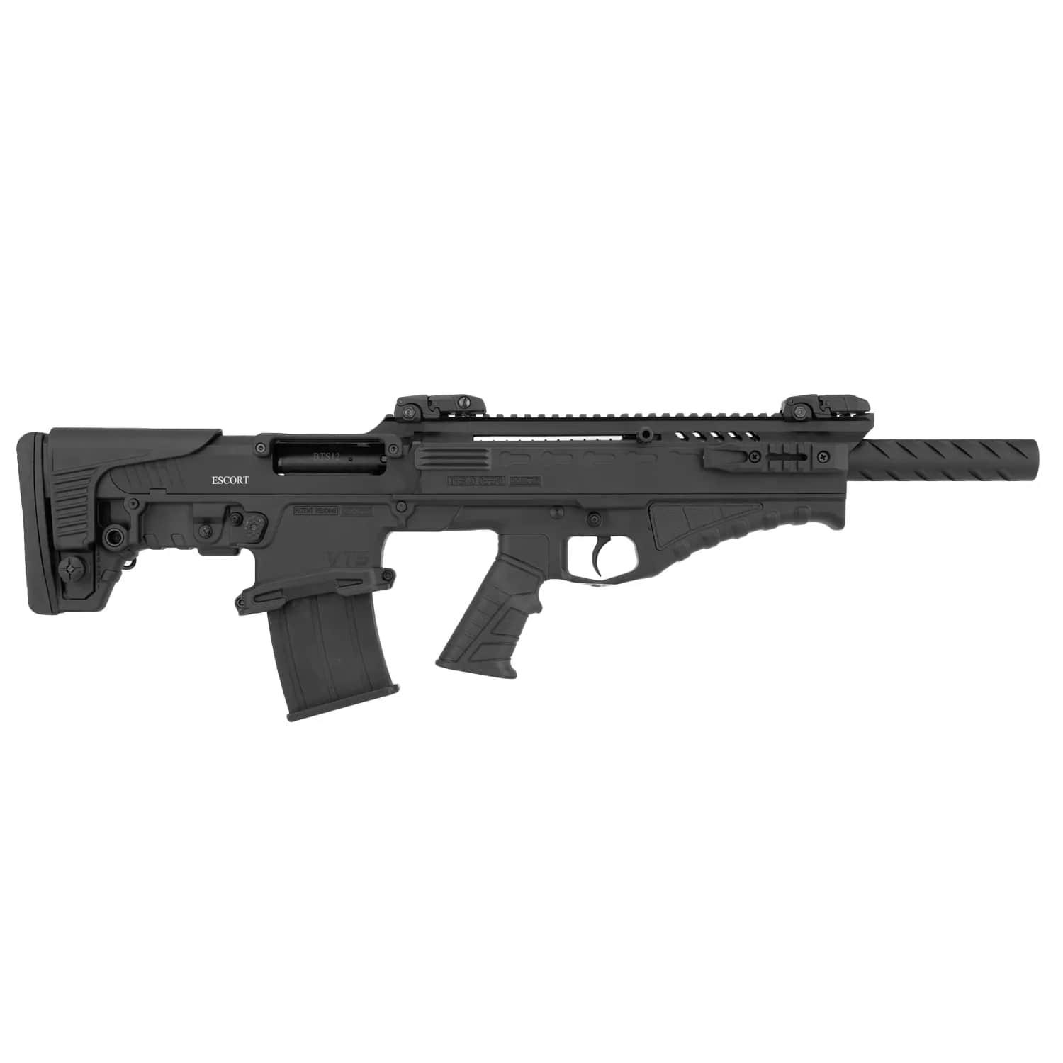 Escort BTS 410 Bullpup Shotgun 410ga 5rd Magazine 20" Barrel Black ...