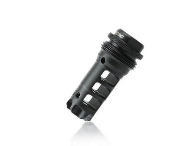 Lantac Dragon 223-556 1-2-28 ASR Mount Muzzle Break - Other Gun ...