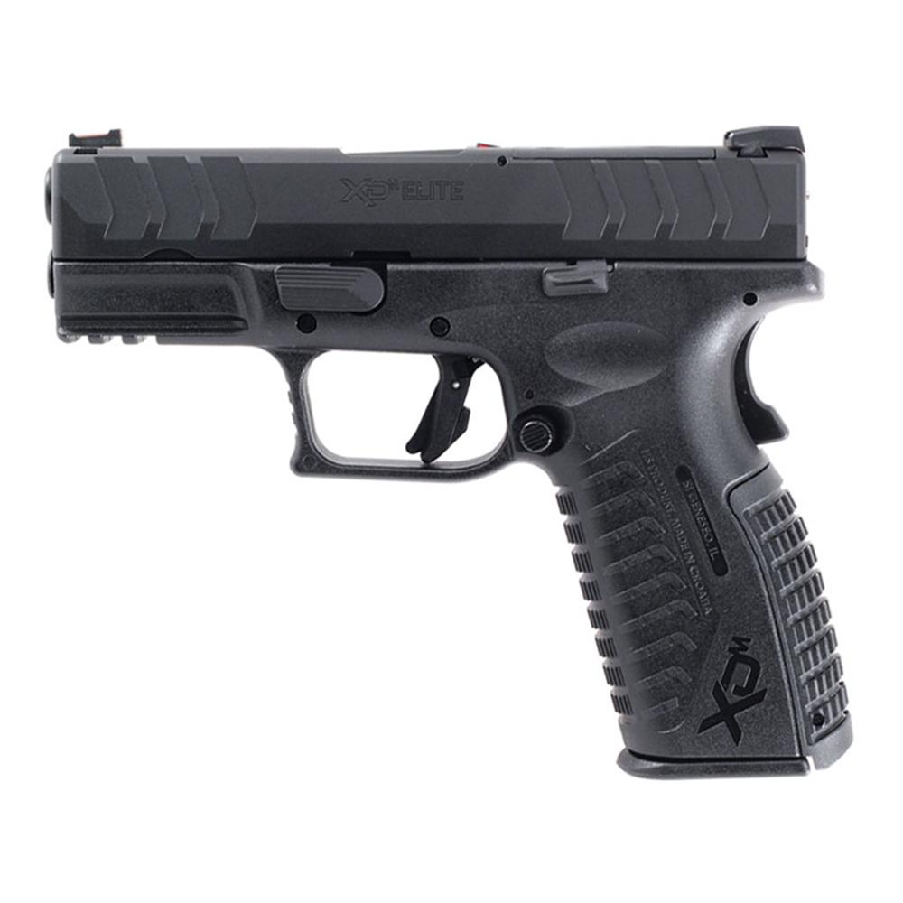 Springfield XDM Elite OSP CA Compliant Handgun 9mm Luger 10rd Magazines(... - Semi Auto Pistols ...