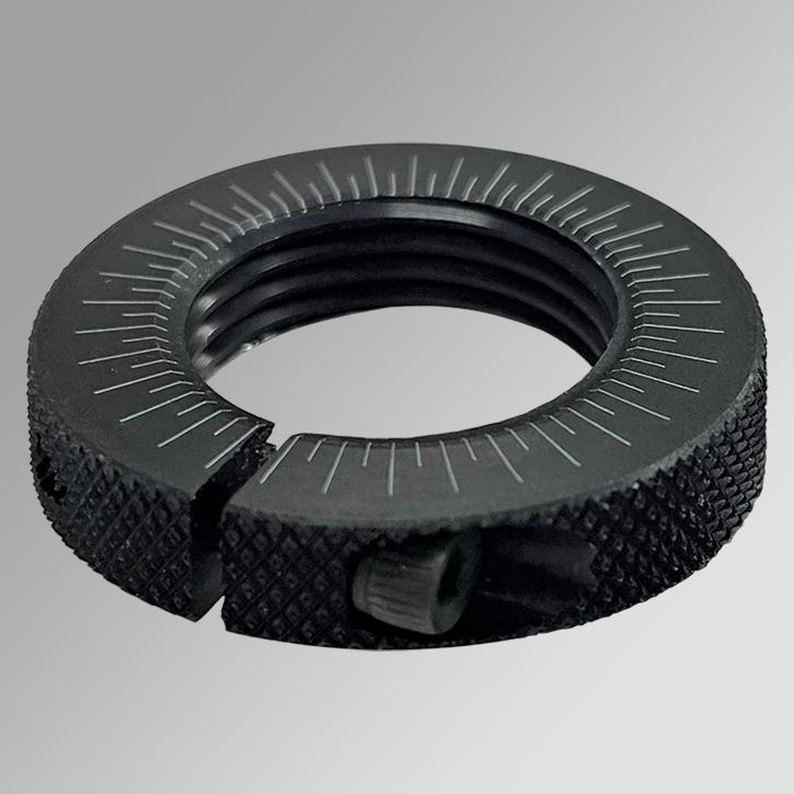 Forster Accu-Ring Die Lock Ring - Other Reloading Equipment at ...