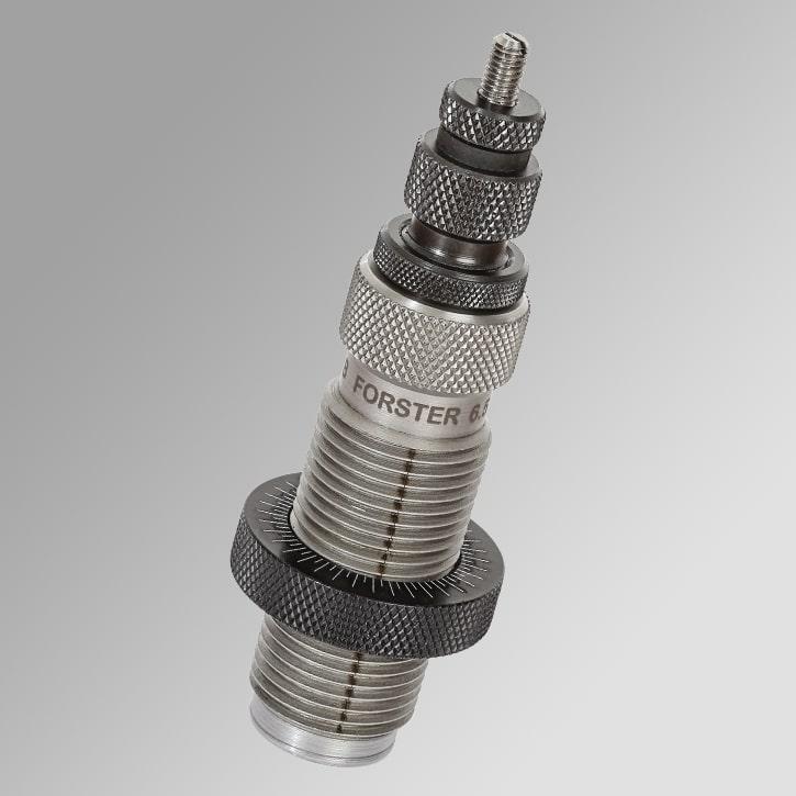 Forster Bushing Full Length Sizing Die .338 Lapua - Gunsmithing Tools ...