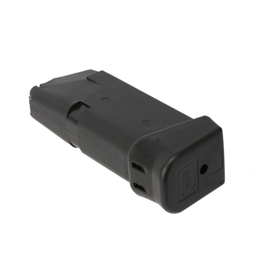 Glock G27 Handgun Magazine .40 S&W 10-rd PKG - Pistol Magazines ...