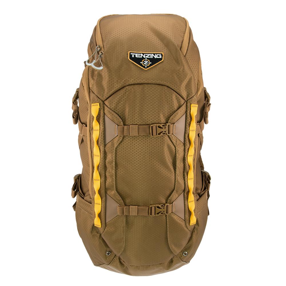 Tenzing Day Pack 2300 Backpack Buckskin Tan - Backpacks, Totes ...