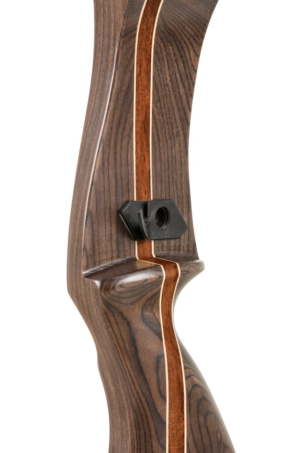 Bear Archery Wolverine 29" Draw Weight Take-down Recurve Bow RH - Bows ...