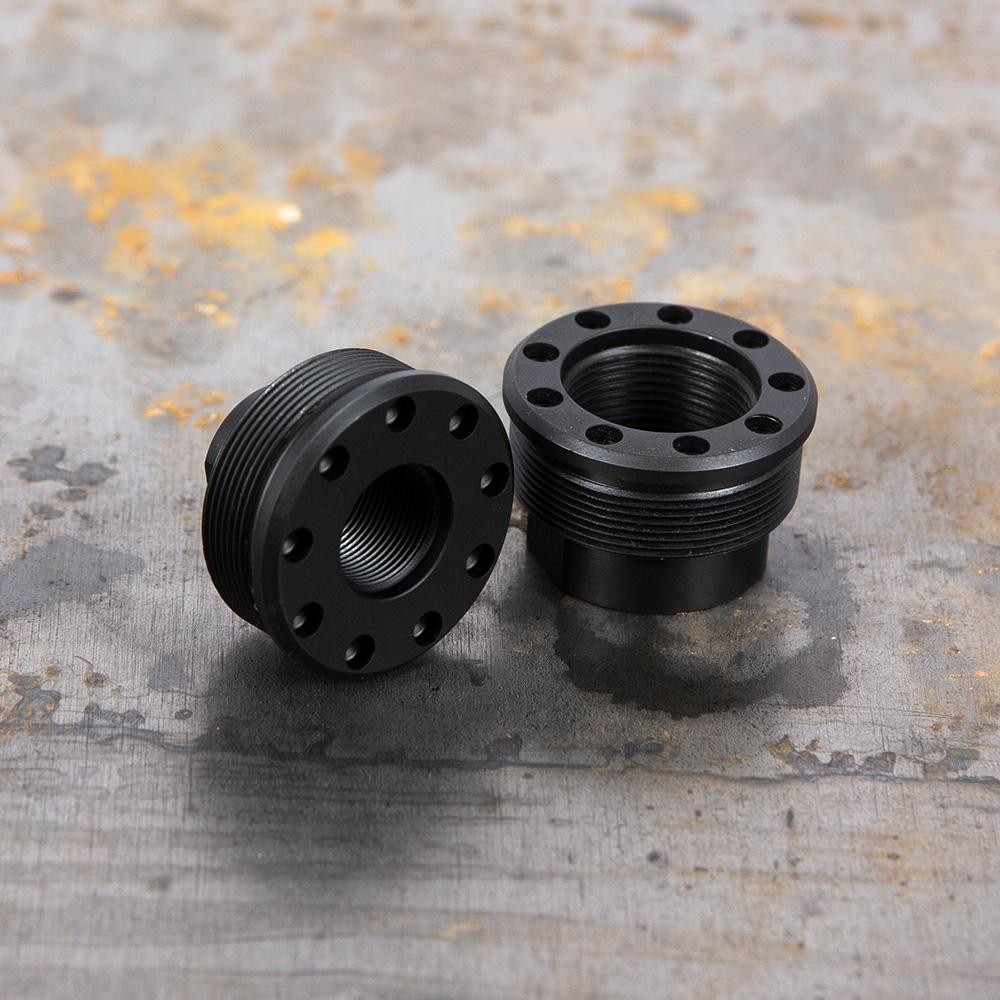 SilencerCo Alpha Direct Thread Mount 5-8x24 - Other AR15 Accessories ...