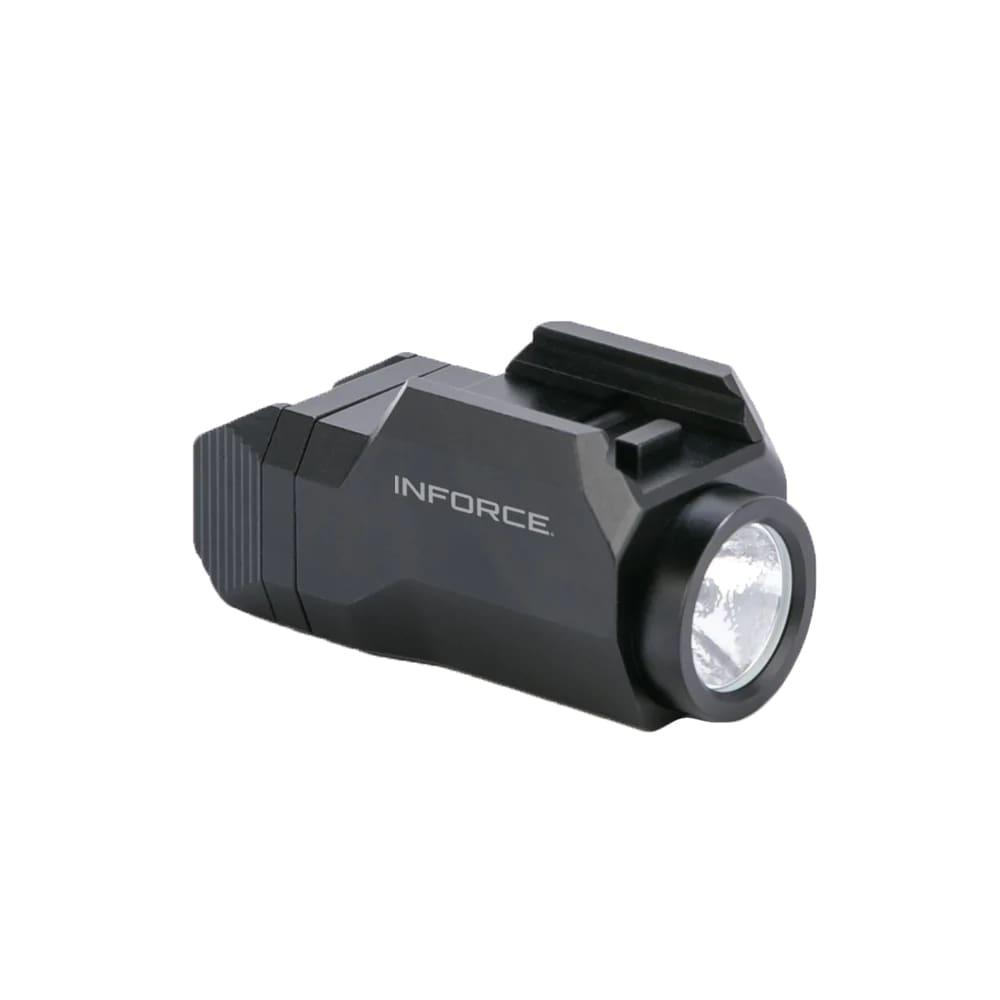 Inforce WILD1 Weapon Integrated Lighting Device Light 500 Lumens Black ...