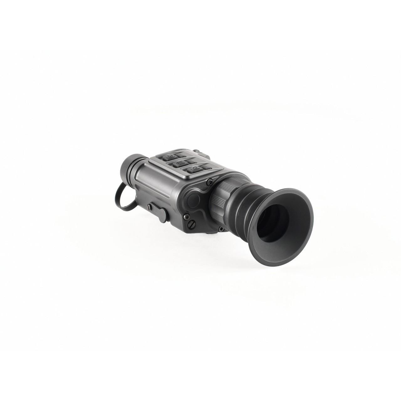 InfiRay RICO Micro 384 12 Micron 25mm Multi-Purpose Monocular ...