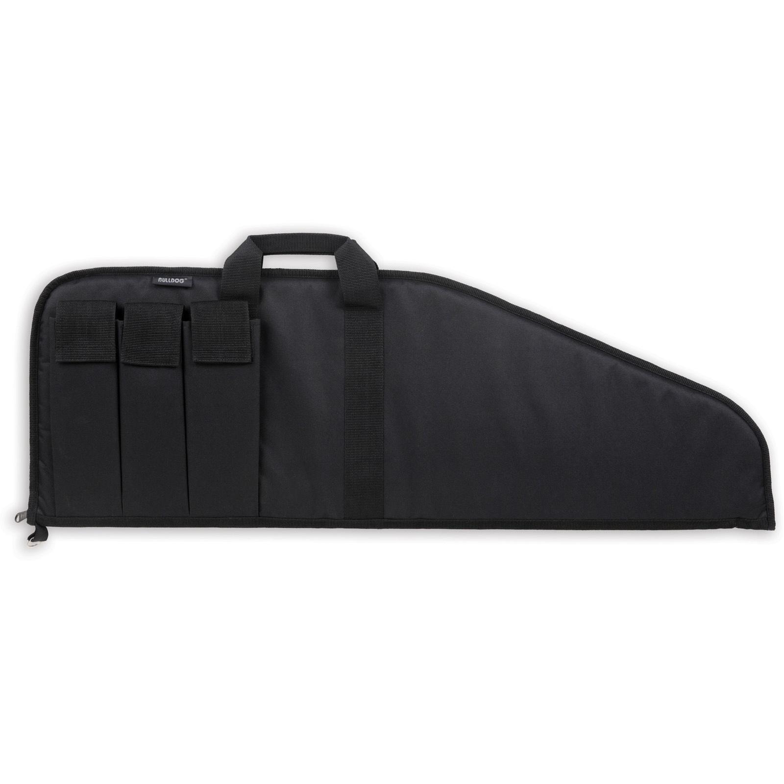 Bulldog Cases Pit Bull Tactical Case 38" Black - Gun Cases & Gun ...