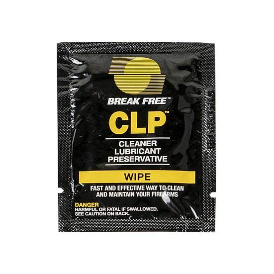 KleenBore Handgun Rope Pull Through Cleaner .22 Cal. with BreakFree CLP ...