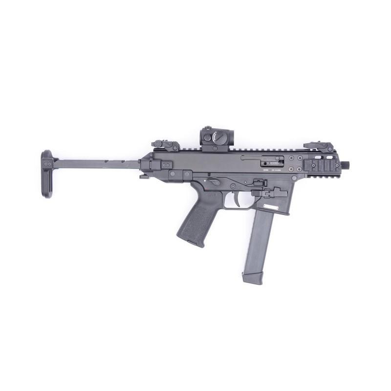 B&T Telescopic Stock for GHM9 - Rifle Stocks at GunBroker.com : 1089344406