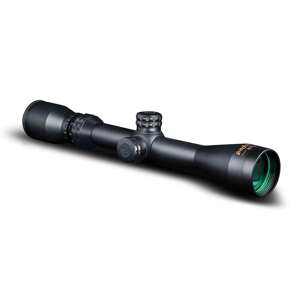 KonusPro Rifle Scope - 3-9x40mm riflescope with 30-30 engraved reticle ...
