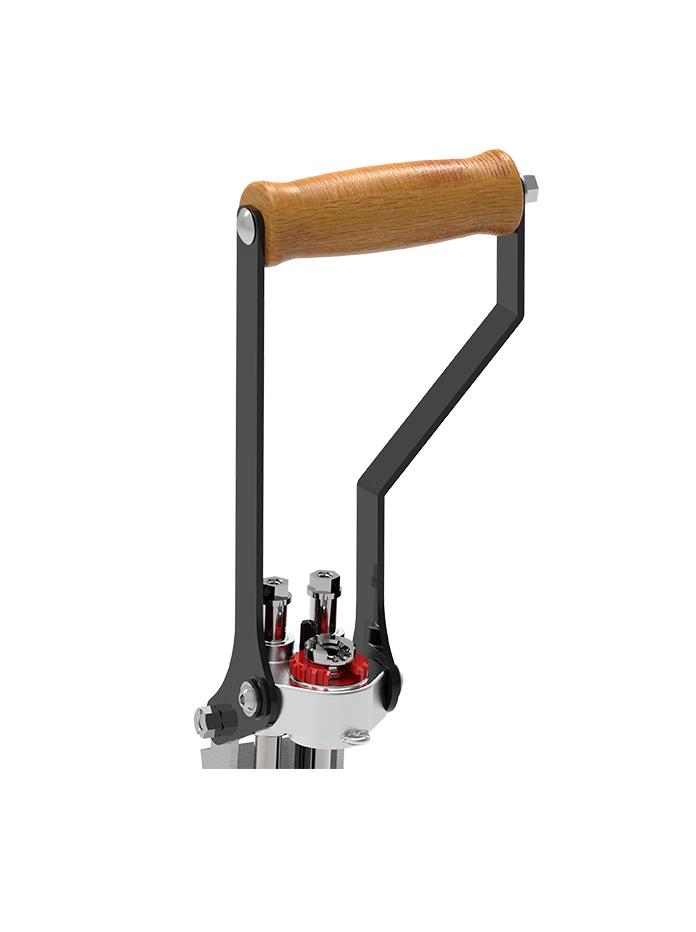 Lee App Roller Handle Upgrade Kit - Other Reloading Supplies at ...