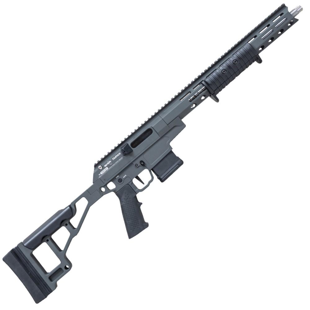 Citadel Taipan Rifle .223 Rem 10rd Magazine 16.5" 1-2x28 Threaded ...