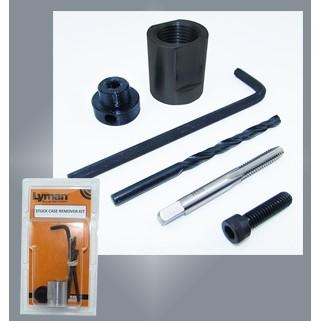 Lyman Stuck Case Remover Kit - Other Reloading Equipment at GunBroker ...