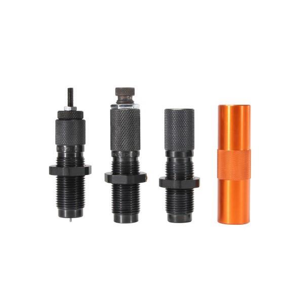 Lyman MSR Precision Die System 3-Die Set .223 Remt - Other Reloading ...