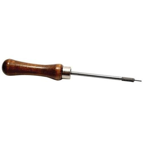 Lyman Flash Hole Cleaner - Other Reloading Equipment at GunBroker.com ...