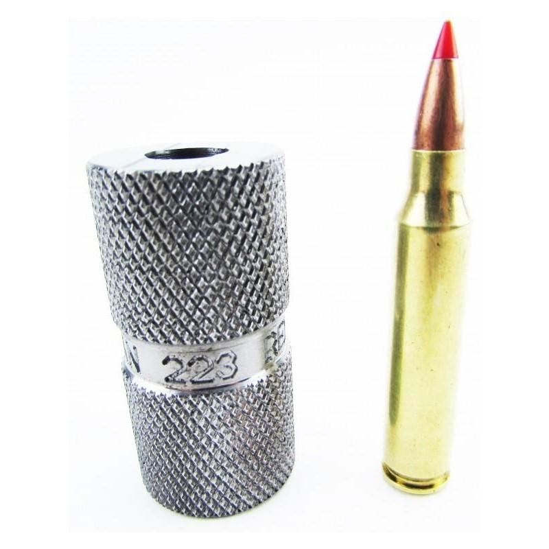 Lyman Rifle Case Length Headspace Gauges .223 - Other Reloading ...