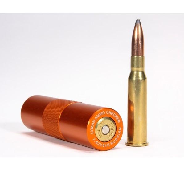 Lyman Ammo Checker - Single Caliber 7.62 x 54R - Other Reloading ...