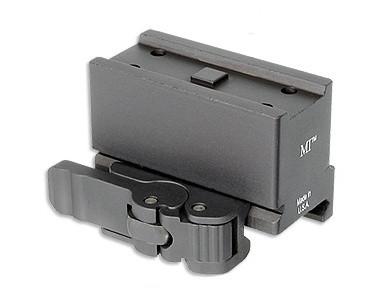 Midwest QD Mount for Aimpoint T1-T2 Lower 1-3 - Spotting Scopes at ...
